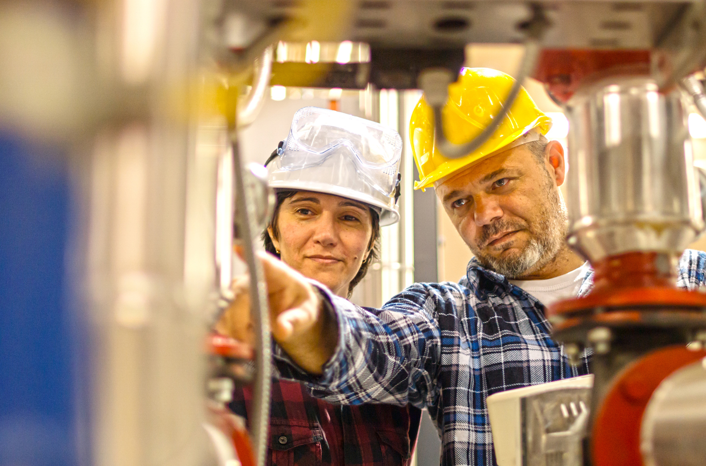 Industrial Boilers & Industrial Process Heating Equipment - Babcock Wanson