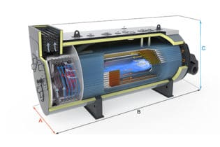 SteamPack - Babcock Wanson