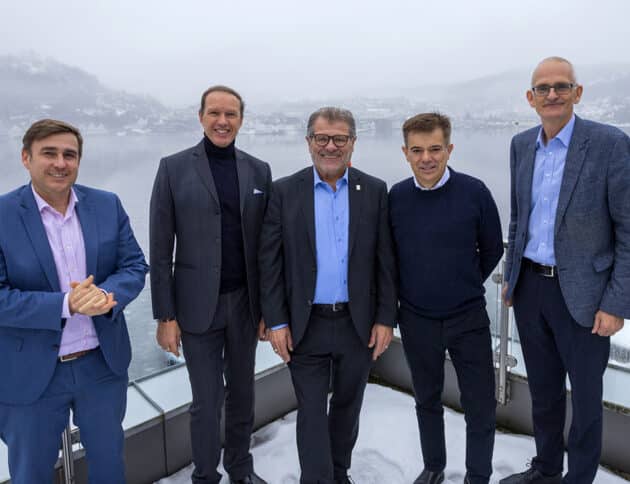 Standard Fasel tritt der Babcock Wanson Group bei - Babcock Wanson