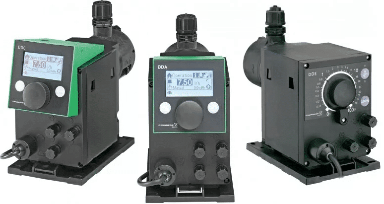 Dégazage des eaux dans l'industrie - Babcock Wanson