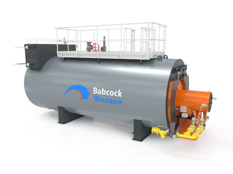 PowerPack - Babcock Wanson