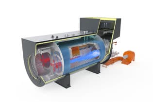 TwinPack - Babcock Wanson