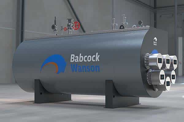 e-Pack - Babcock Wanson